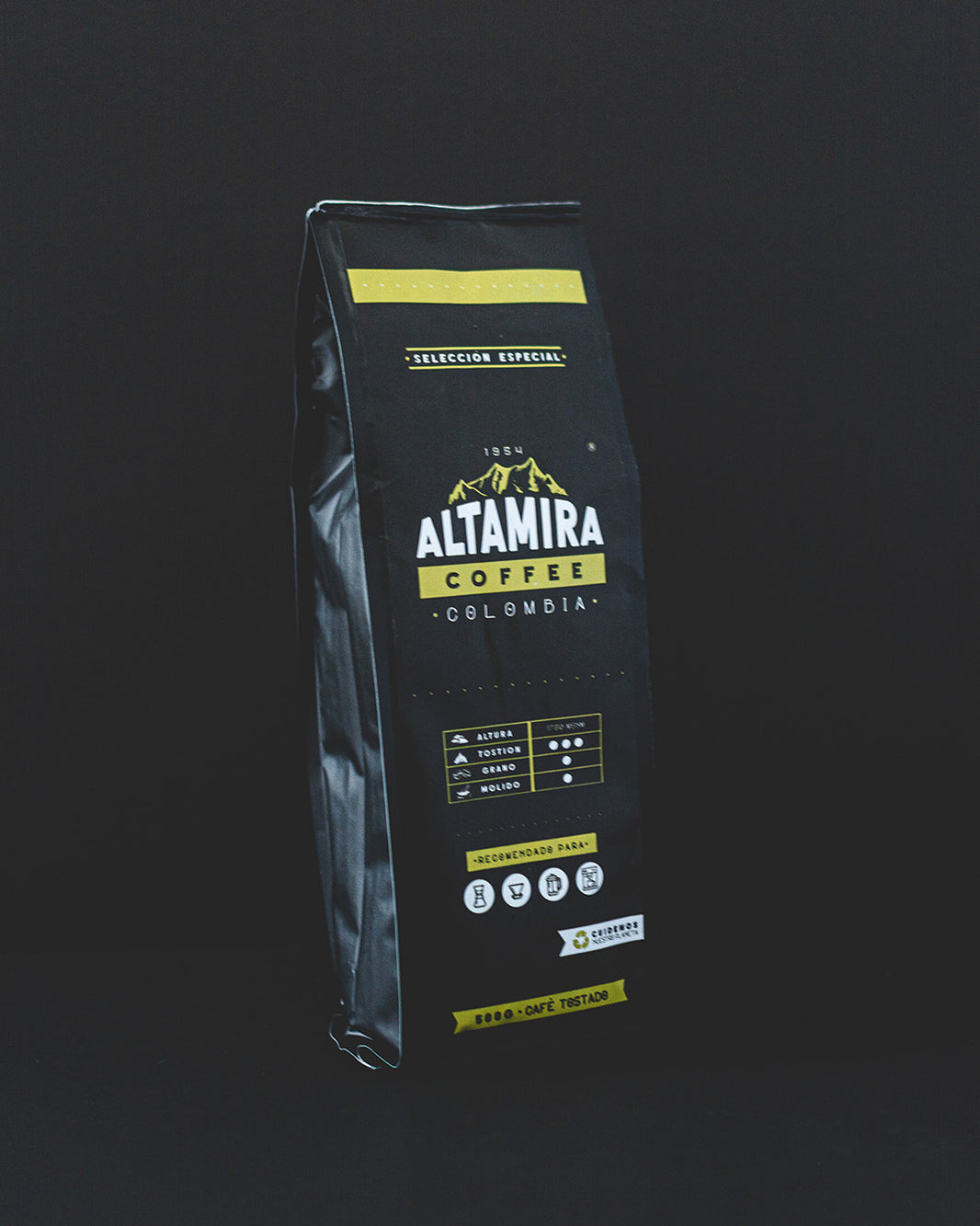 Altamira Café - Café producido en Santuario, Risaralda – altamira-café-cf9e