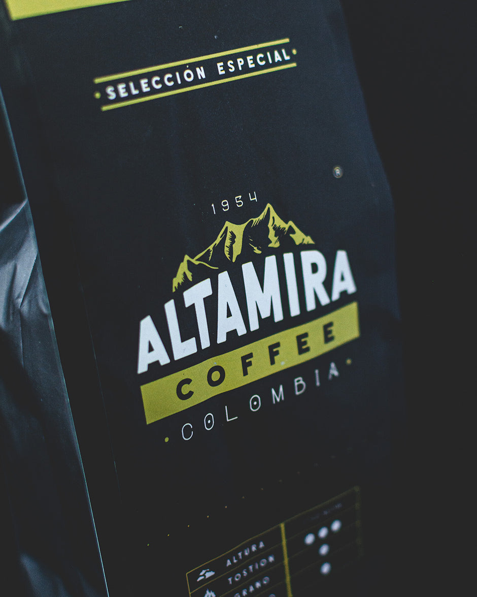 Altamira Café - Café producido en Santuario, Risaralda – altamira-café-cf9e
